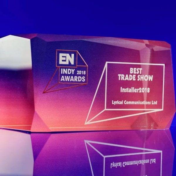 Trophy Design Trends to Look Out for in 2023 | Laser Crystal